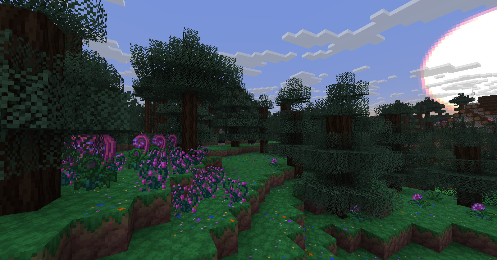 Rayman Pack (1.21.9) Mod for Minecraft: Java Edition | MC Mods