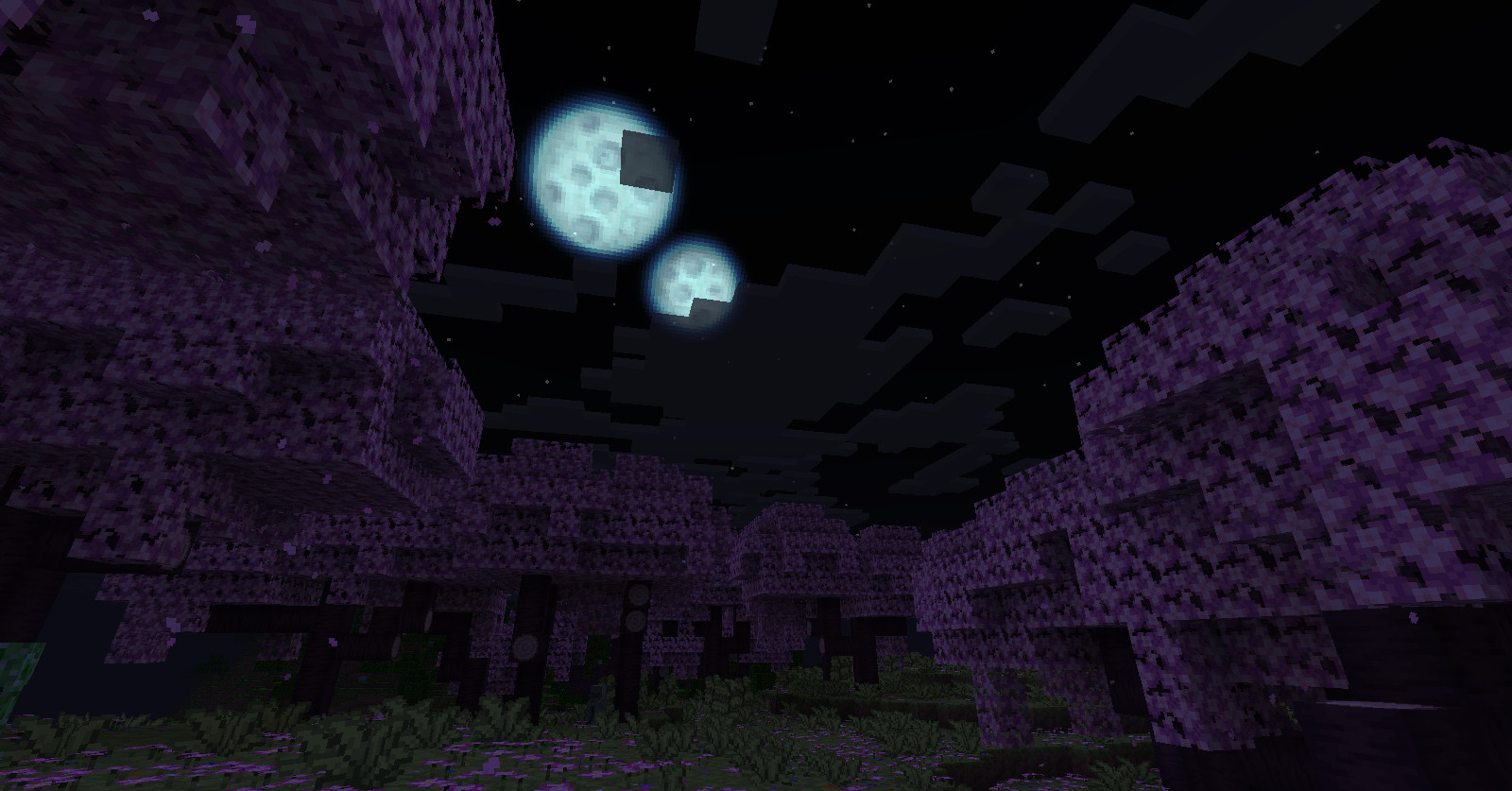 Rayman Pack (1.21.9) Mod for Minecraft: Java Edition | MC Mods