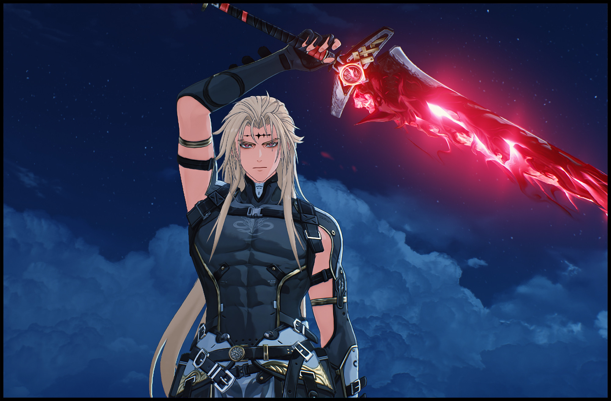 Radiant Calcharo Mod for Wuthering Waves | WuWa Mods