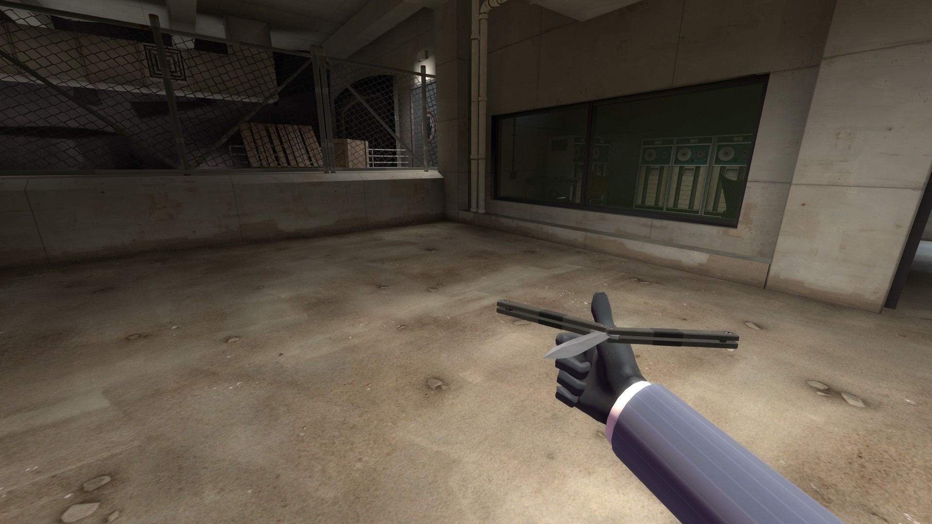 Meet The Zen Rollover (FIXED) Mod for Team Fortress 2 | TF2 Mods