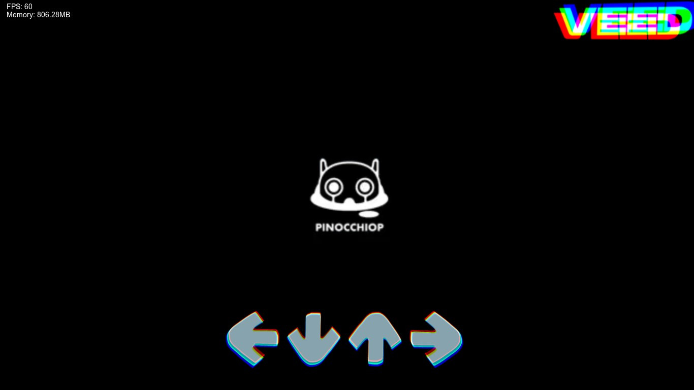 Ado - Kamippoi na Mod for Friday Night Funkin' | FNF Mods