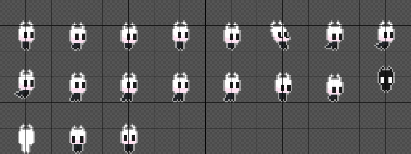 Hollow Knight Custom Caracter Mod for Super Mario Bros. Remastered ...