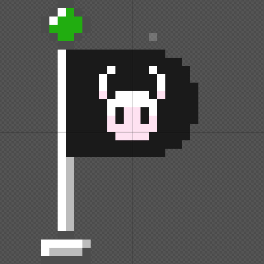 Hollow Knight Custom Caracter Mod for Super Mario Bros. Remastered ...