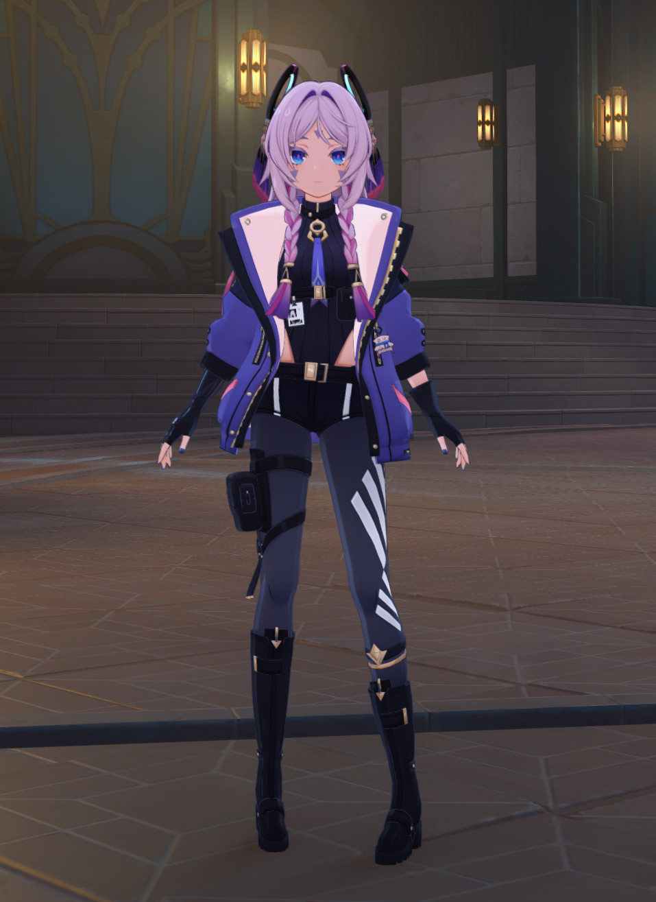 The Second Archon War (Worm/Genshin) | Page 752 | SpaceBattles