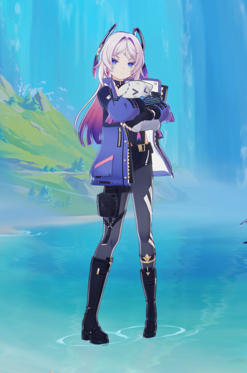 The Second Archon War (Worm/Genshin) | Page 752 | SpaceBattles