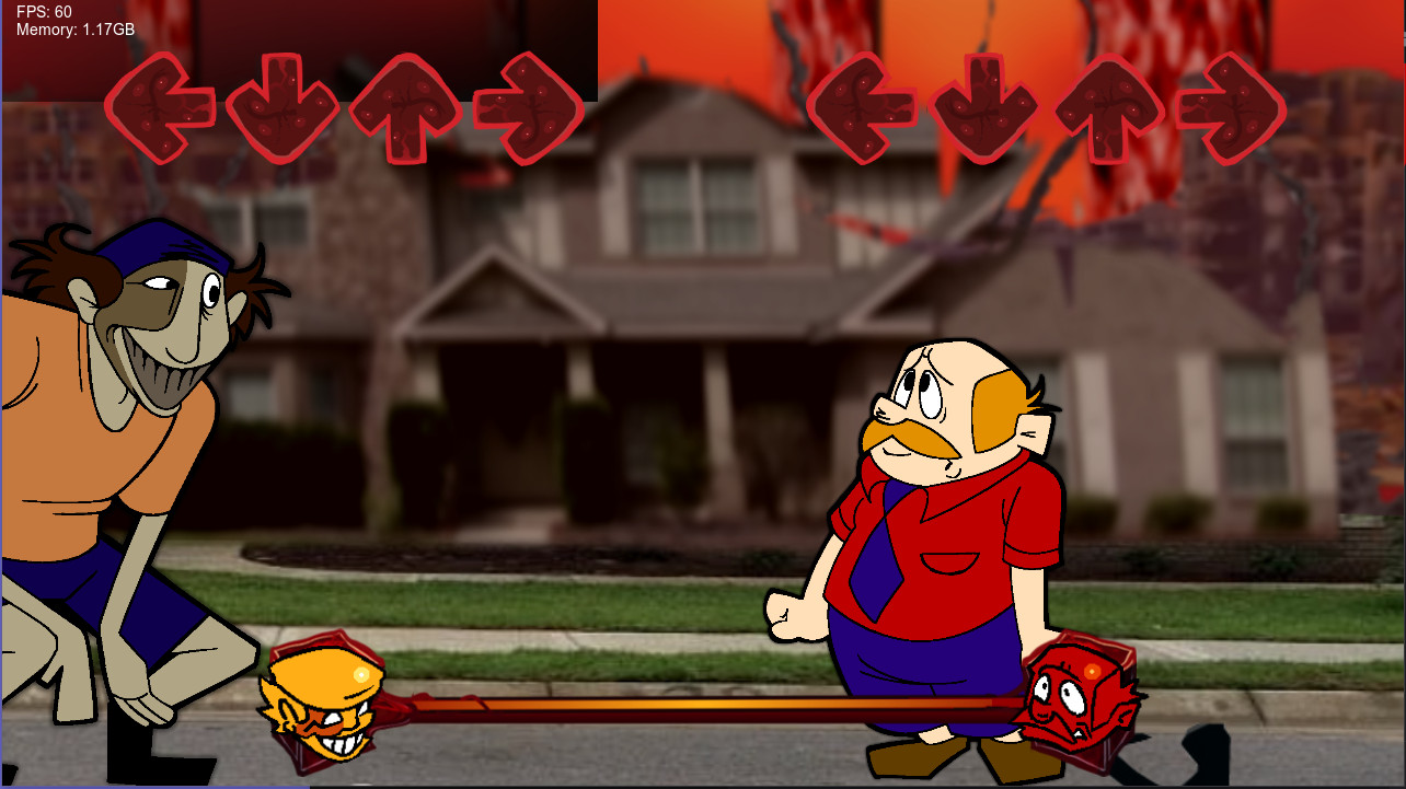 [SENSITIVE CONTENT] Ethos V3.5 UNOFFICIAL FANCHART Mod for Friday Night ...