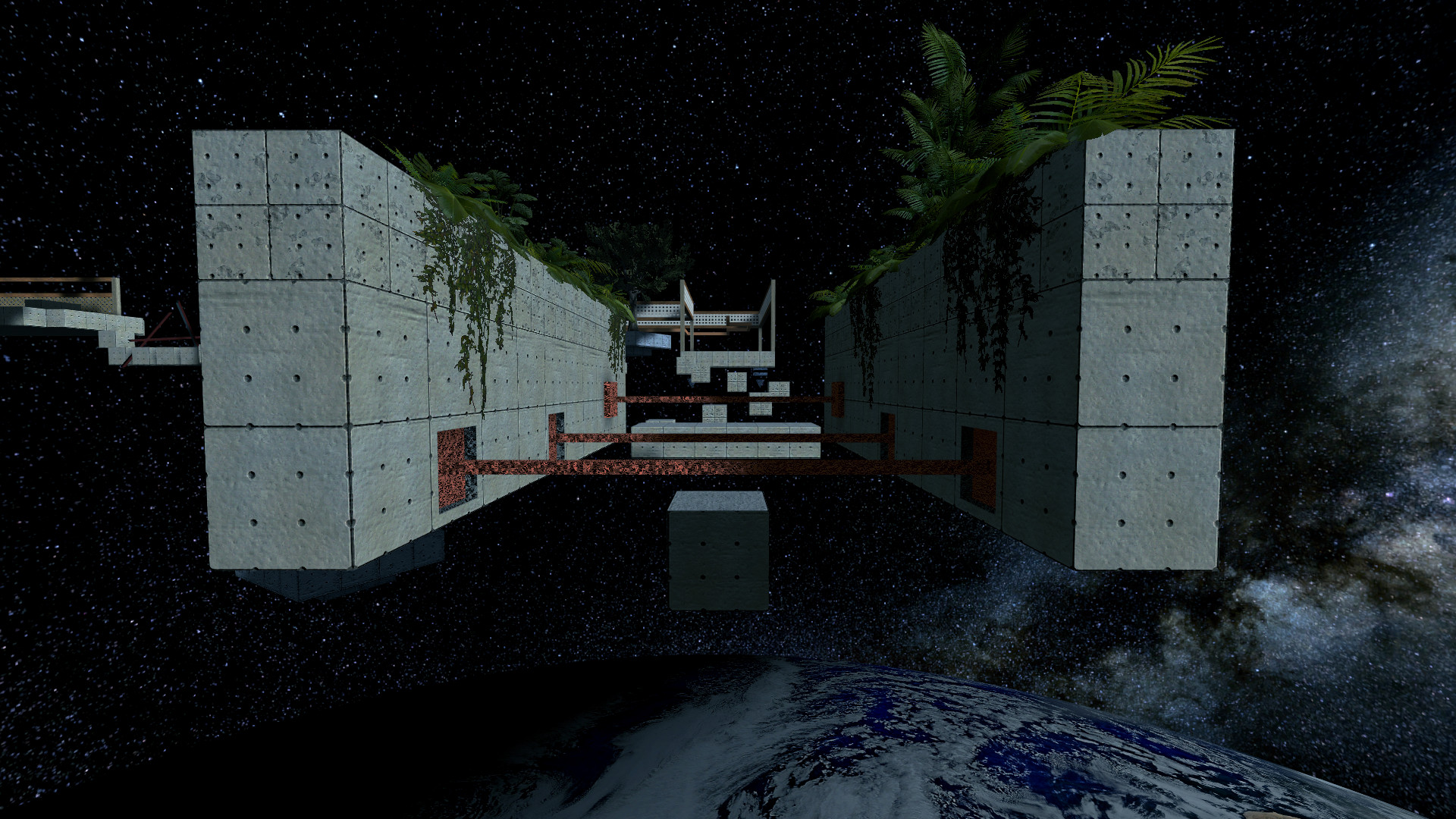 mg_azure Mod for Counter-Strike: Source | CS:S Mods