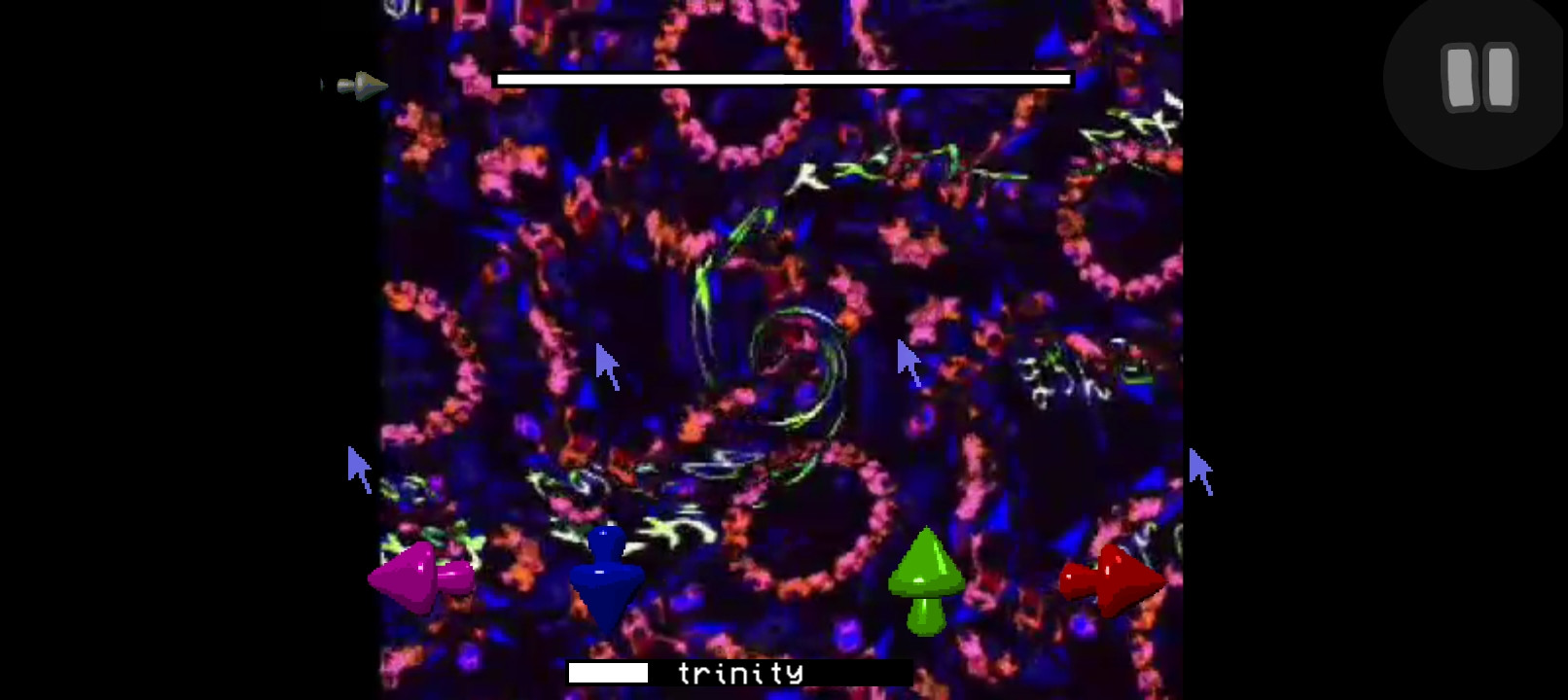 Rewrite 3D Notes By Ezeland Mod for Friday Night Funkin' | FNF Mods