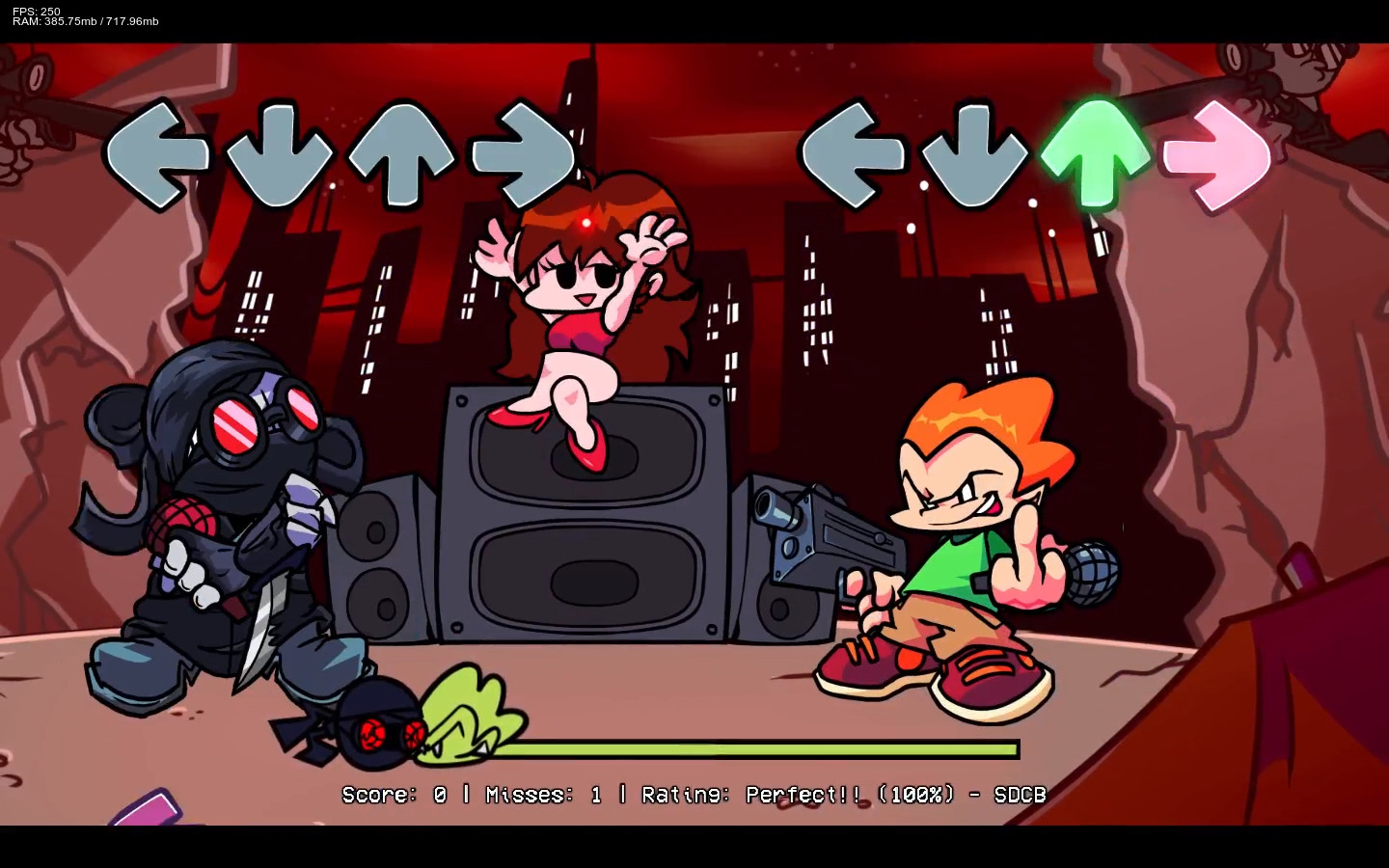 accelerant 2025 remake pico mix p-slice Mod for Friday Night Funkin ...