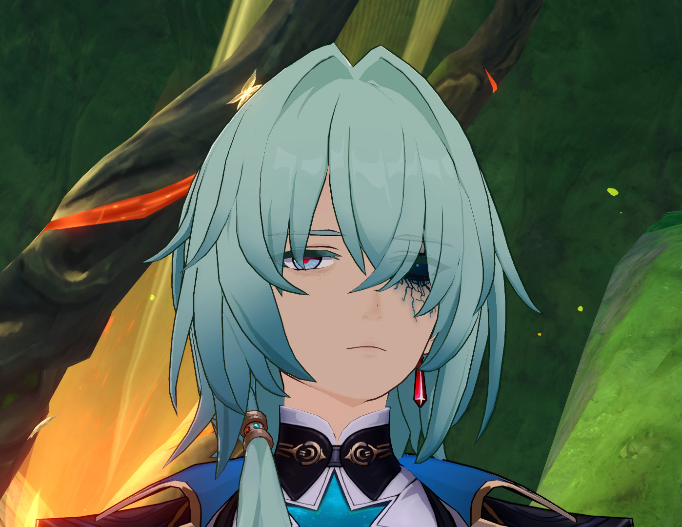 Anaxagoras Edits Mod for Honkai Star Rail | HSR Mods