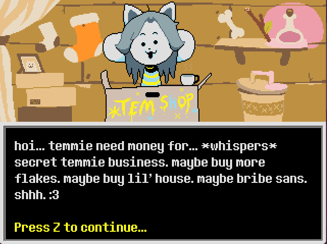 Undertale AI - Player2 Mod for UNDERTALE | UNDERTALE Mods