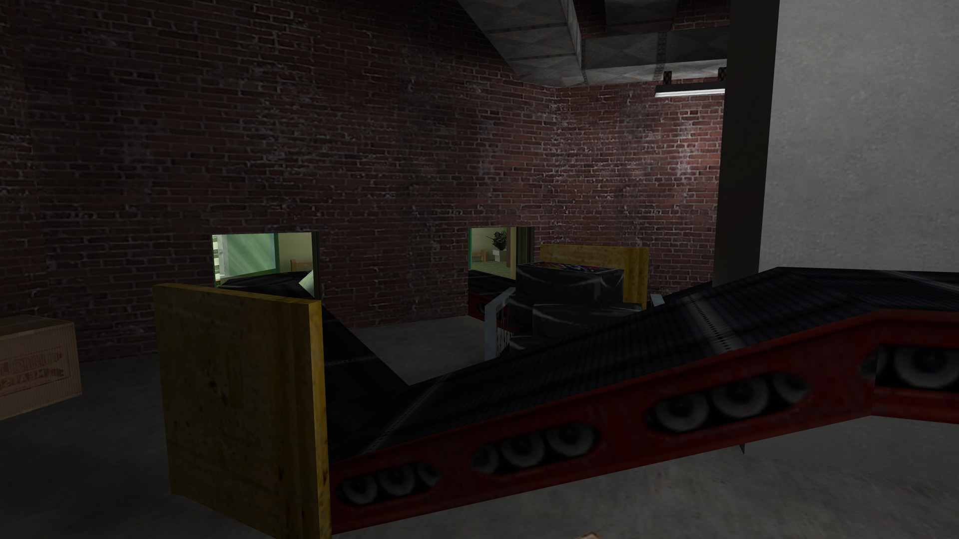 cs_airline Mod for Counter-Strike 1.6 | CS1.6 Mods
