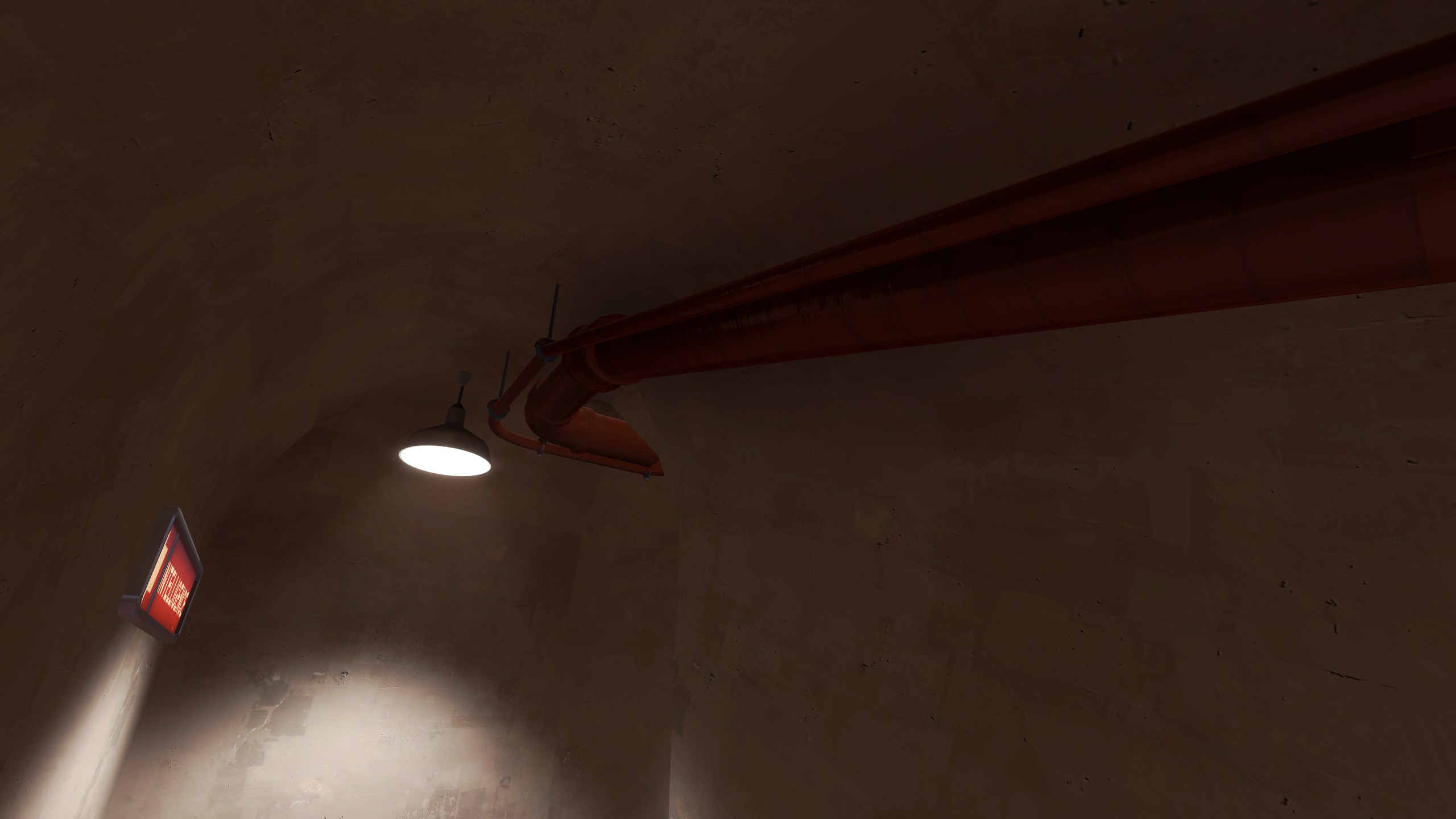 Upgraded 2Fort Pipes Mod for Team Fortress 2 | TF2 Mods