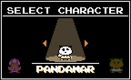 Pandamar Mod for Super Mario Bros. Remastered [Unofficial] | SMB1R Mods