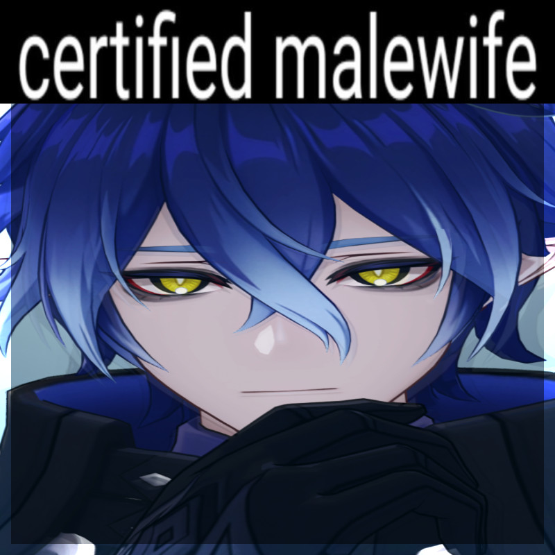 catzai's fae flins! ₊˚⊹♡ Mod for Genshin Impact | GI Mods