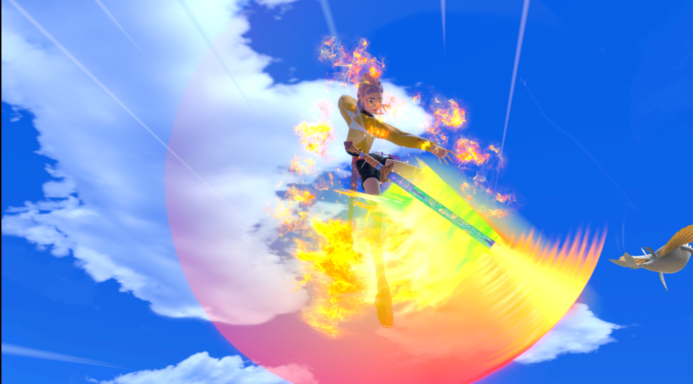 K-Pop Demon Hunters Modpack Mod for Super Smash Bros. Ultimate | SSBU Mods