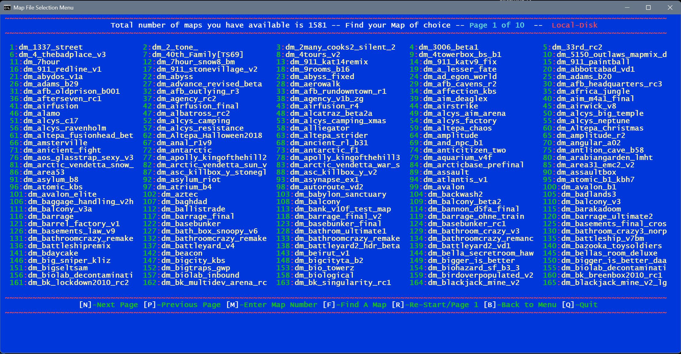 HL2DM Native BOTS Mod for Half-Life 2: Deathmatch | HL2:DM Mods
