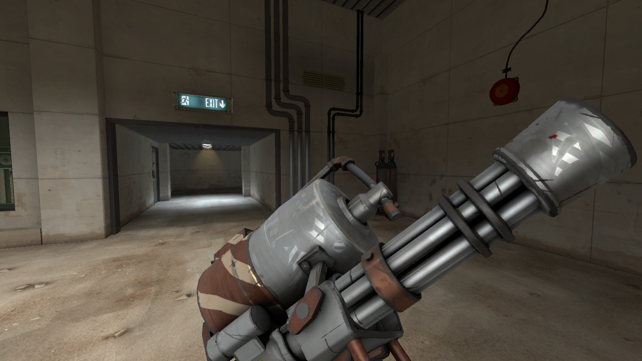 Ax of Rock Mod for Team Fortress 2 | TF2 Mods