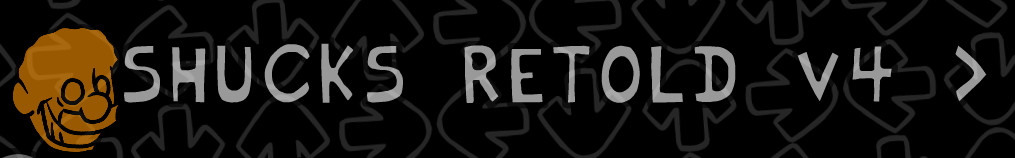 [SENSITIVE CONTENT] Shucks Retold V4 (FAN CHART) Mod for Friday Night ...