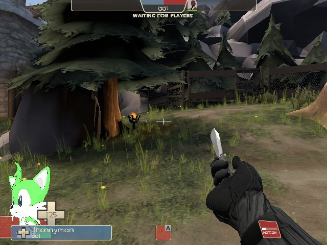 Batman Mod for Team Fortress 2 | TF2 Mods
