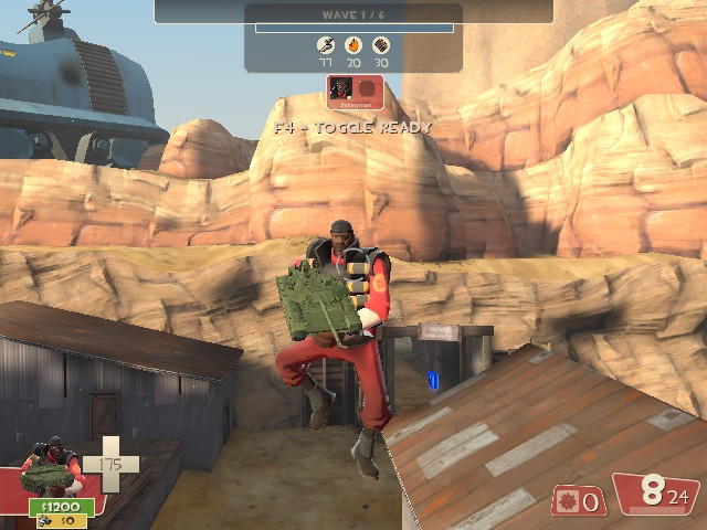 Tank Mod for Team Fortress 2 | TF2 Mods