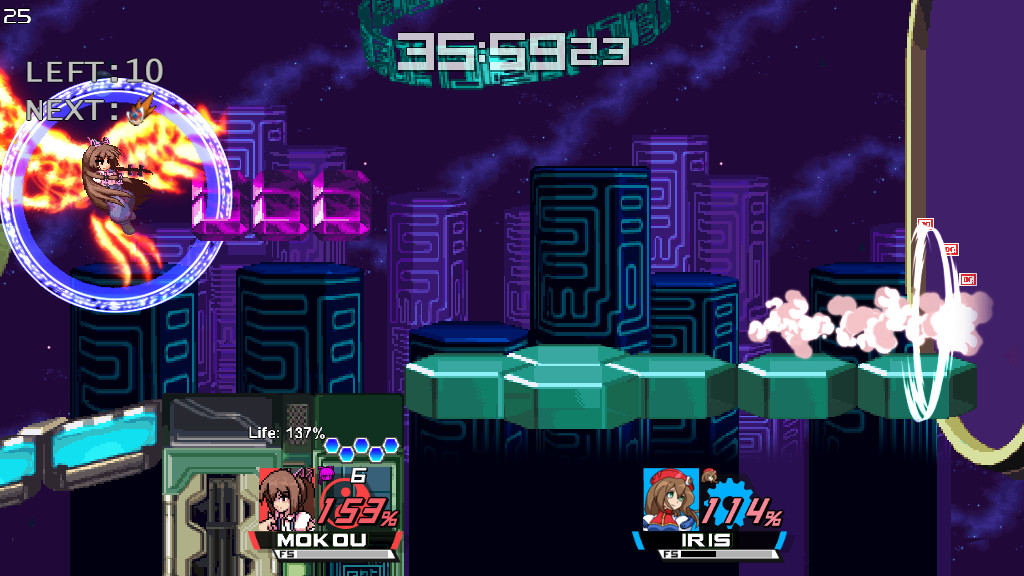 Megaman all star challenge Mod for Super Smash Bros. Crusade | SSBC Mods