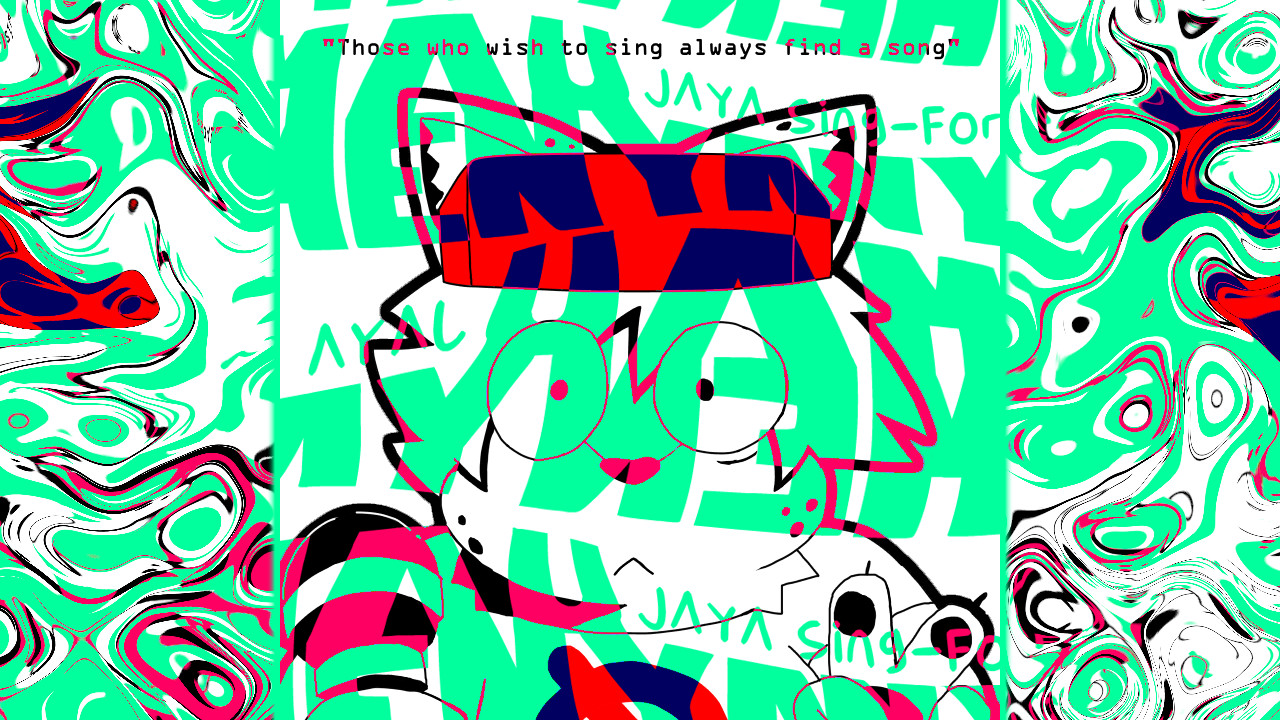 [SENSITIVE CONTENT] MAU MENYANYI?: JAYA SING-FOR-ME Mod for Friday ...