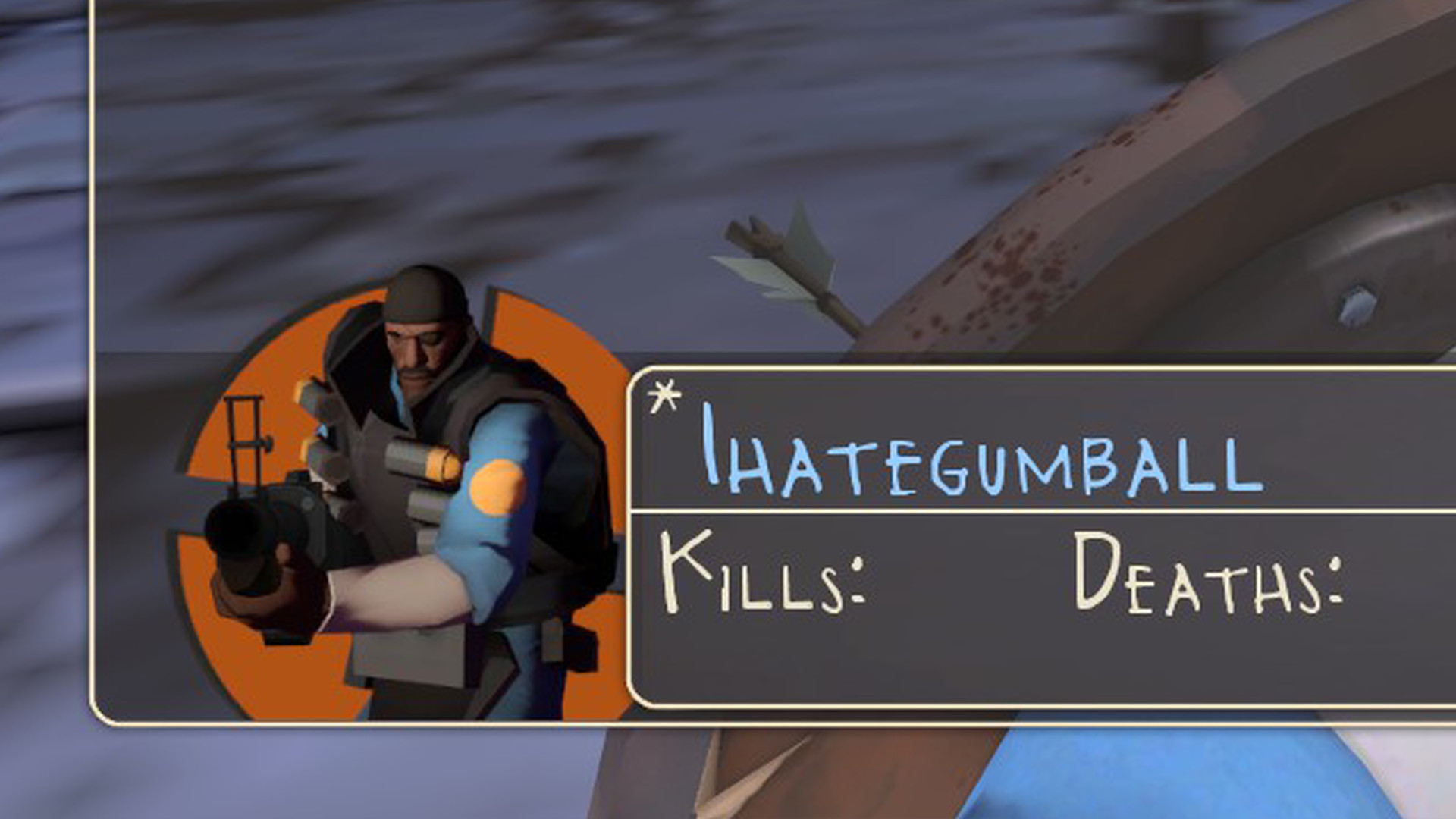 Beta Class Icons Redone Mod for Team Fortress 2 | TF2 Mods