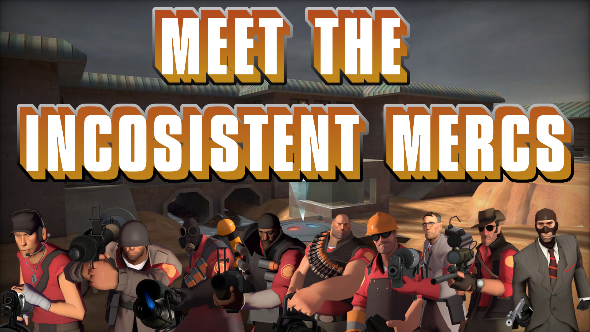 Beta Class Icons Redone Mod for Team Fortress 2 | TF2 Mods