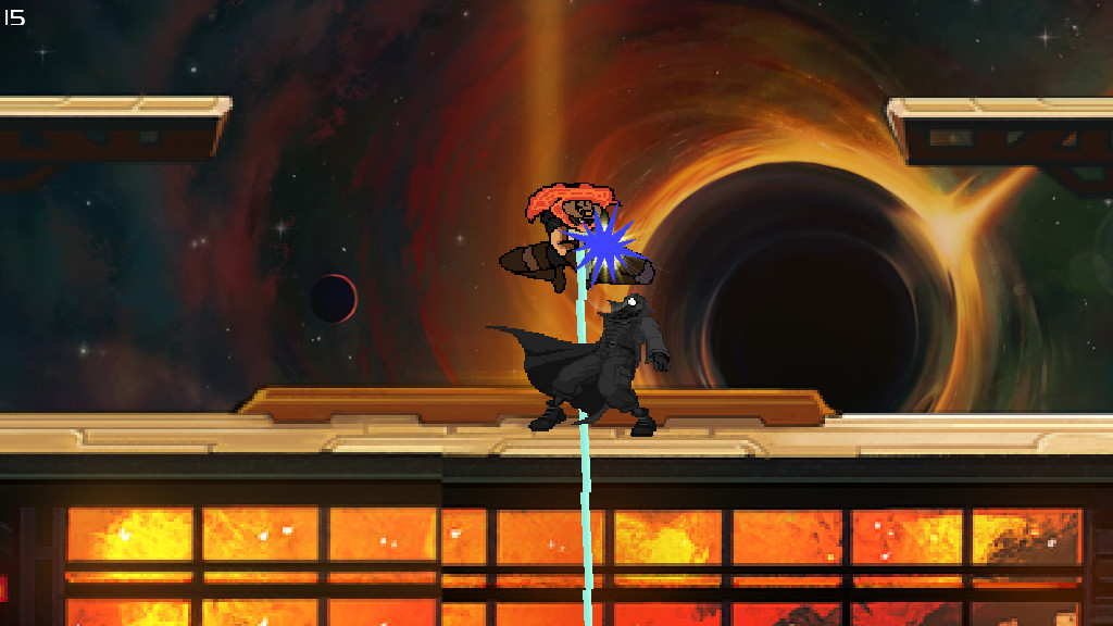 Cassidy/McCree (Overwatch) [CMC+v8/V.9.5] Mod for Super Smash Bros ...