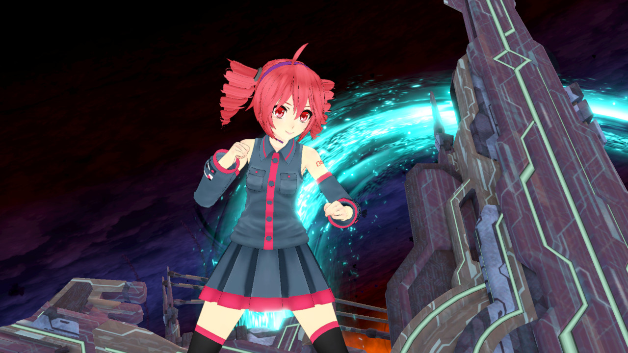 Teto (New costume + Audio) Mod for Super Smash Bros. Ultimate | SSBU Mods