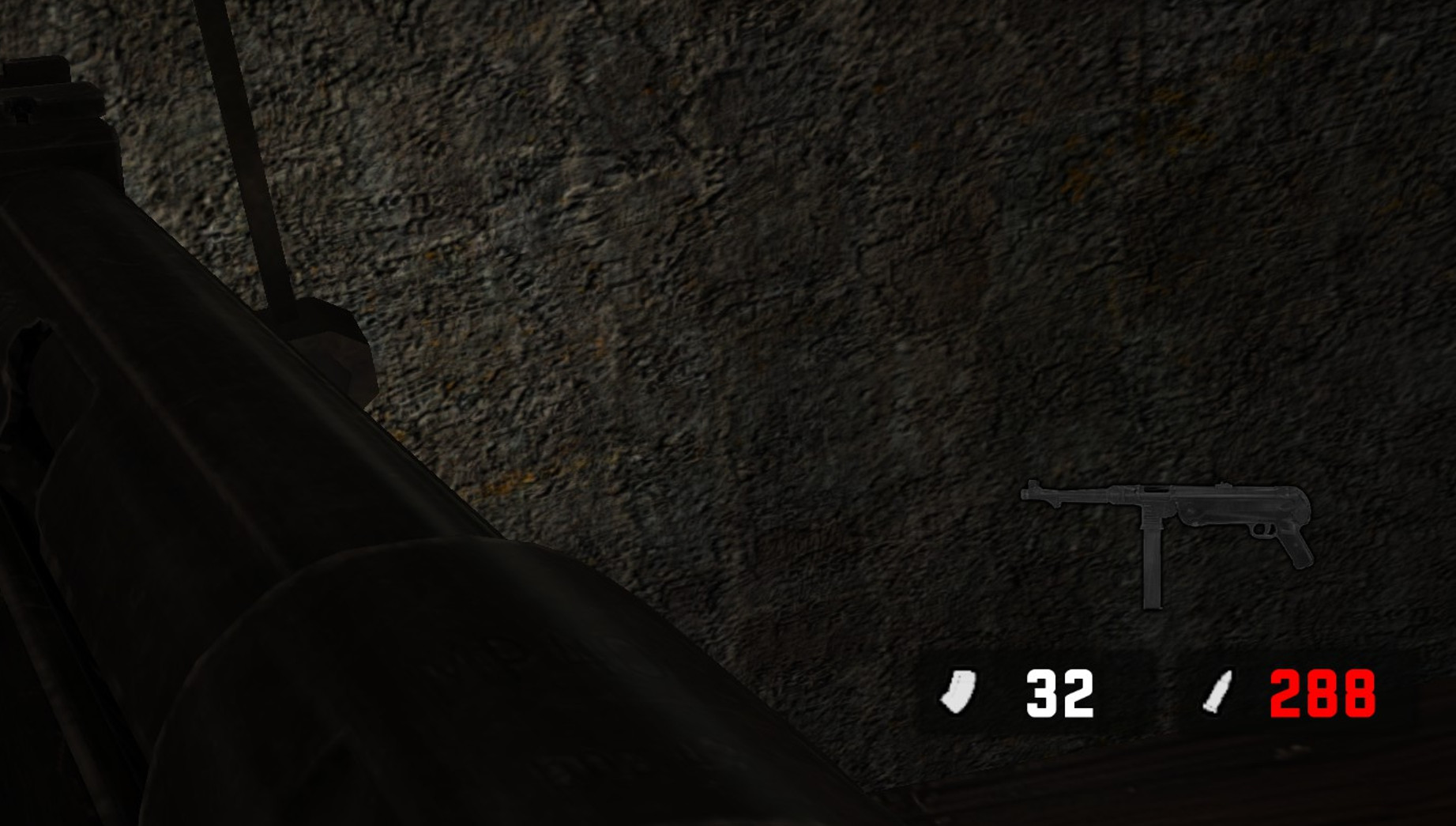 RealRTCW 9999 Ammo, All Weapons Mod for Return to Castle Wolfenstein ...