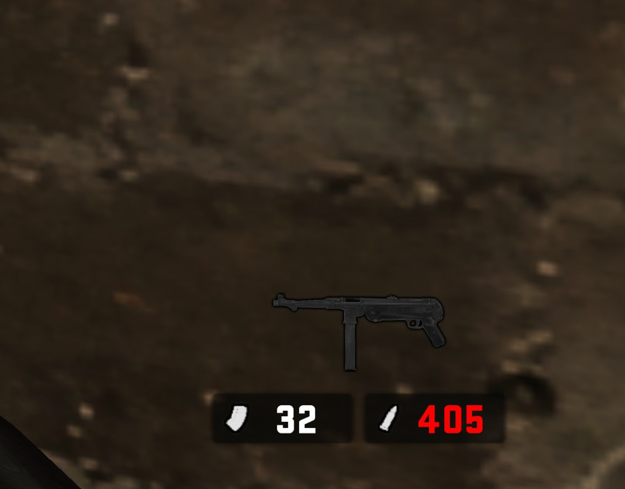 RealRTCW 9999 Ammo, All Weapons Mod for Return to Castle Wolfenstein ...