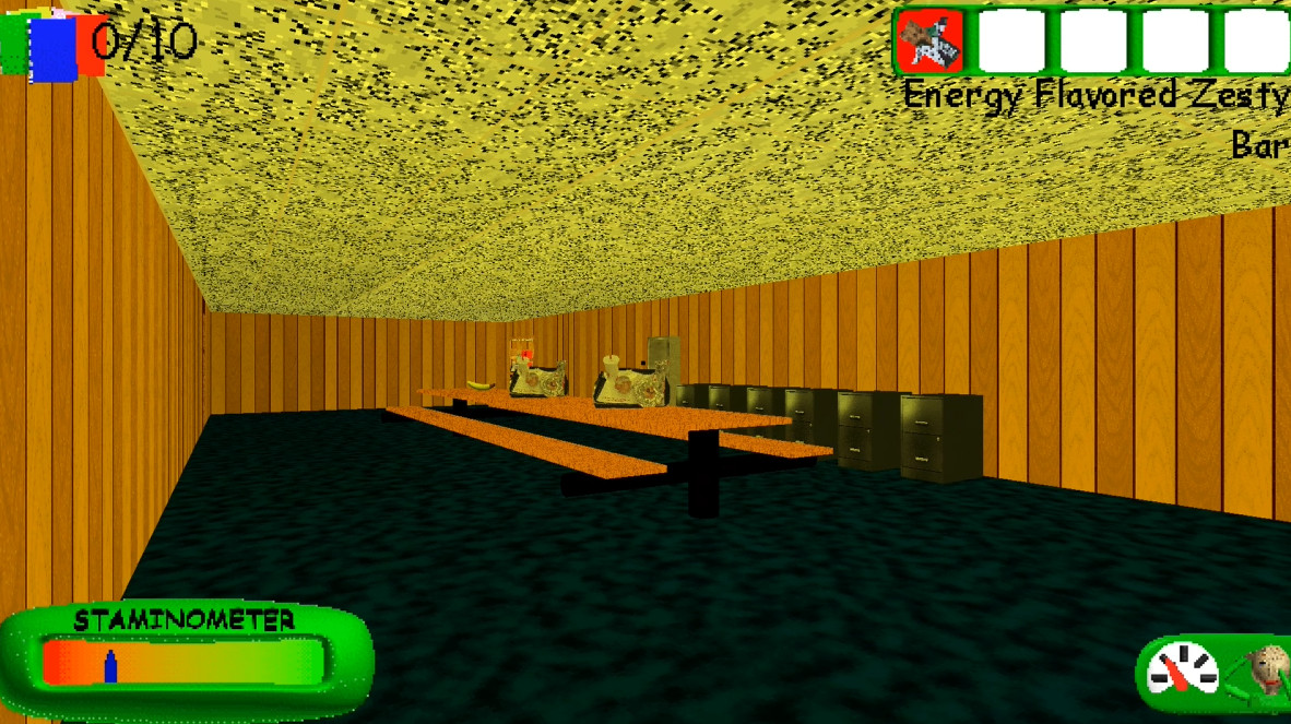 Roblox Doors In Baldi Basics (Outdated) (0.12.X) Mod for Baldi's Basics ...