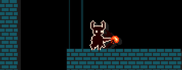 HOLLOW VESSEL (from hollow knight) Mod for Super Mario Bros. Remastered ...