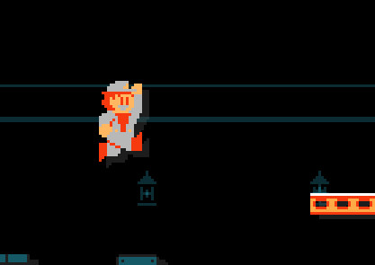 James (OC) in Super Mario Bros Remastered Mod for Super Mario Bros ...
