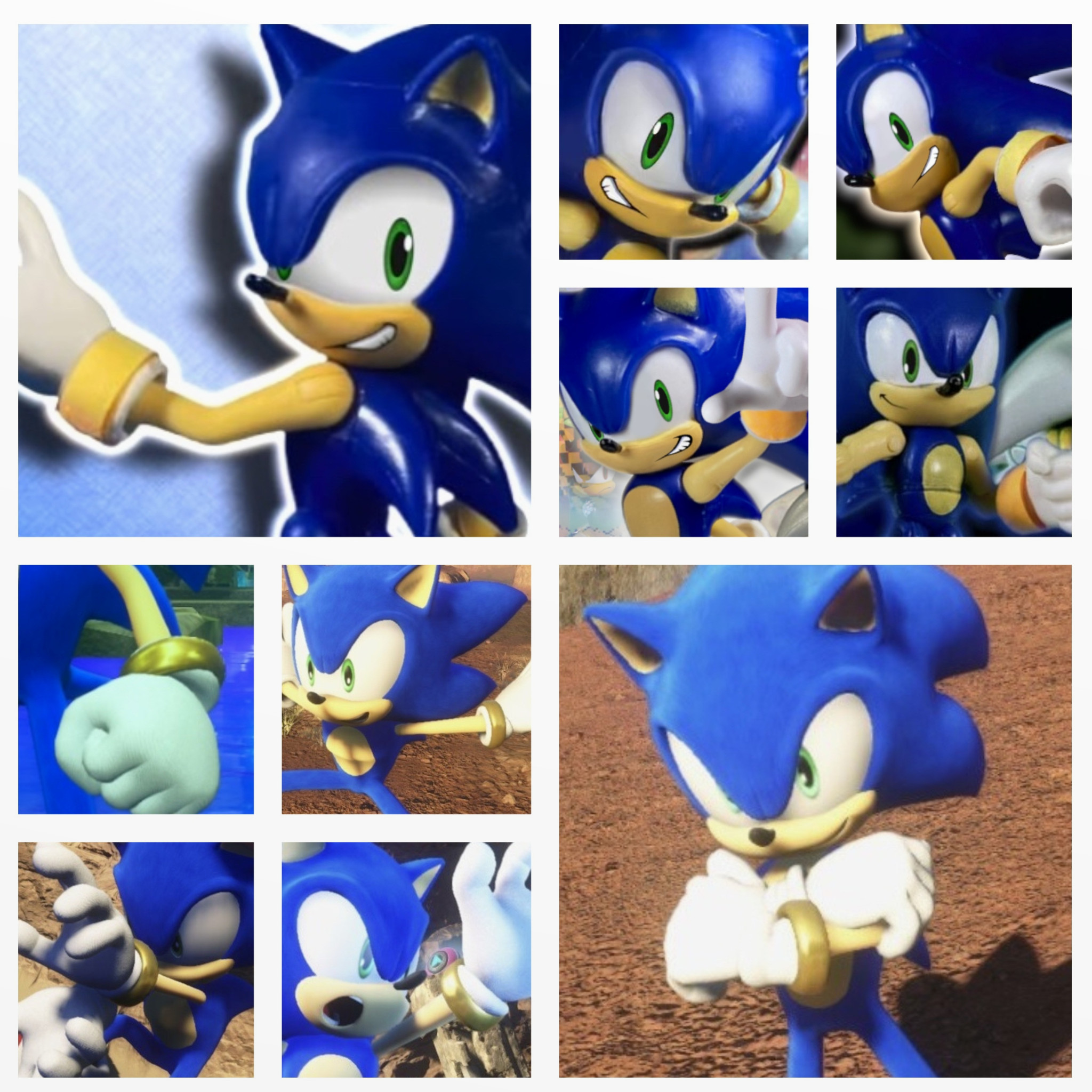 Onslaught Frontiers Mod for Sonic Frontiers | Frontiers Mods