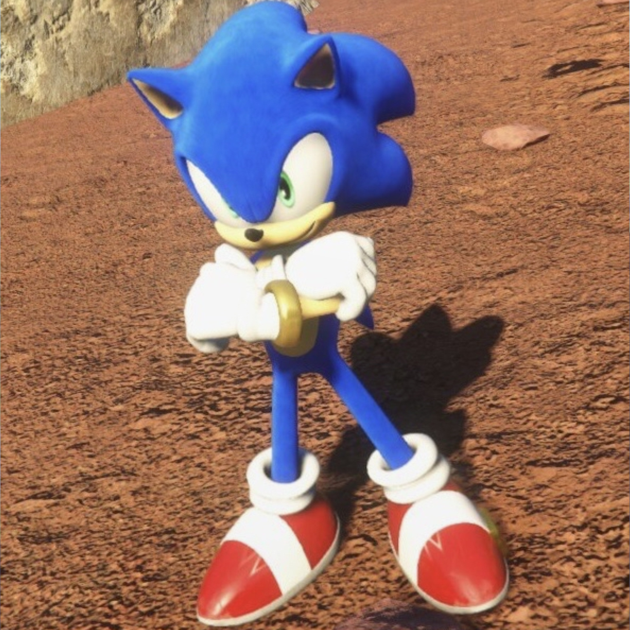 Onslaught Frontiers Mod for Sonic Frontiers | Frontiers Mods
