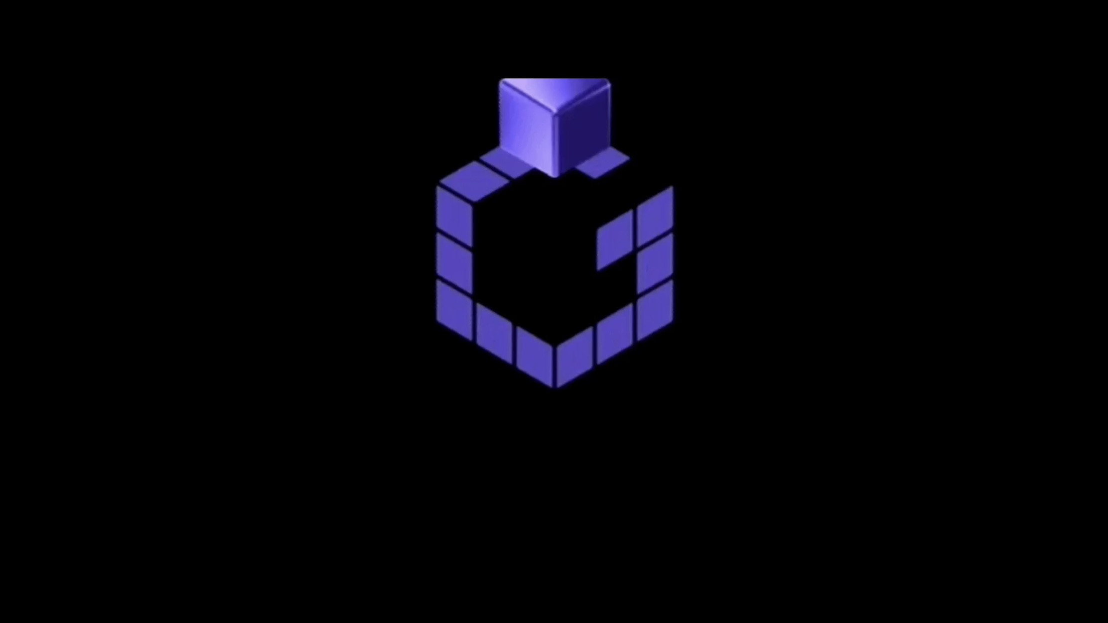 GameCube Intro Recreation Mod for Sonic 3 A.I.R. | S3AIR Mods