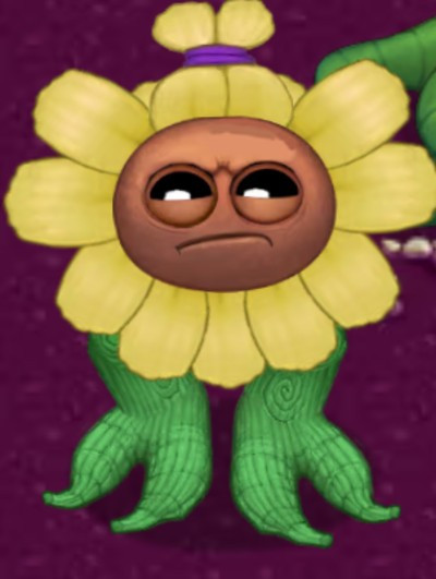 Sun Flowah 2 Mod for My Singing Monsters | MSM Mods