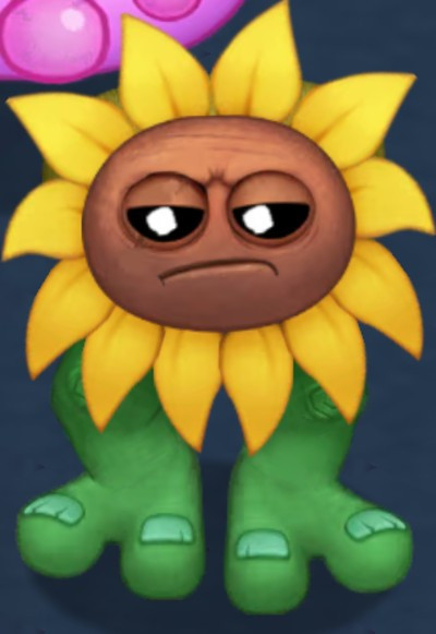 Sun Flowah 2 Mod for My Singing Monsters | MSM Mods