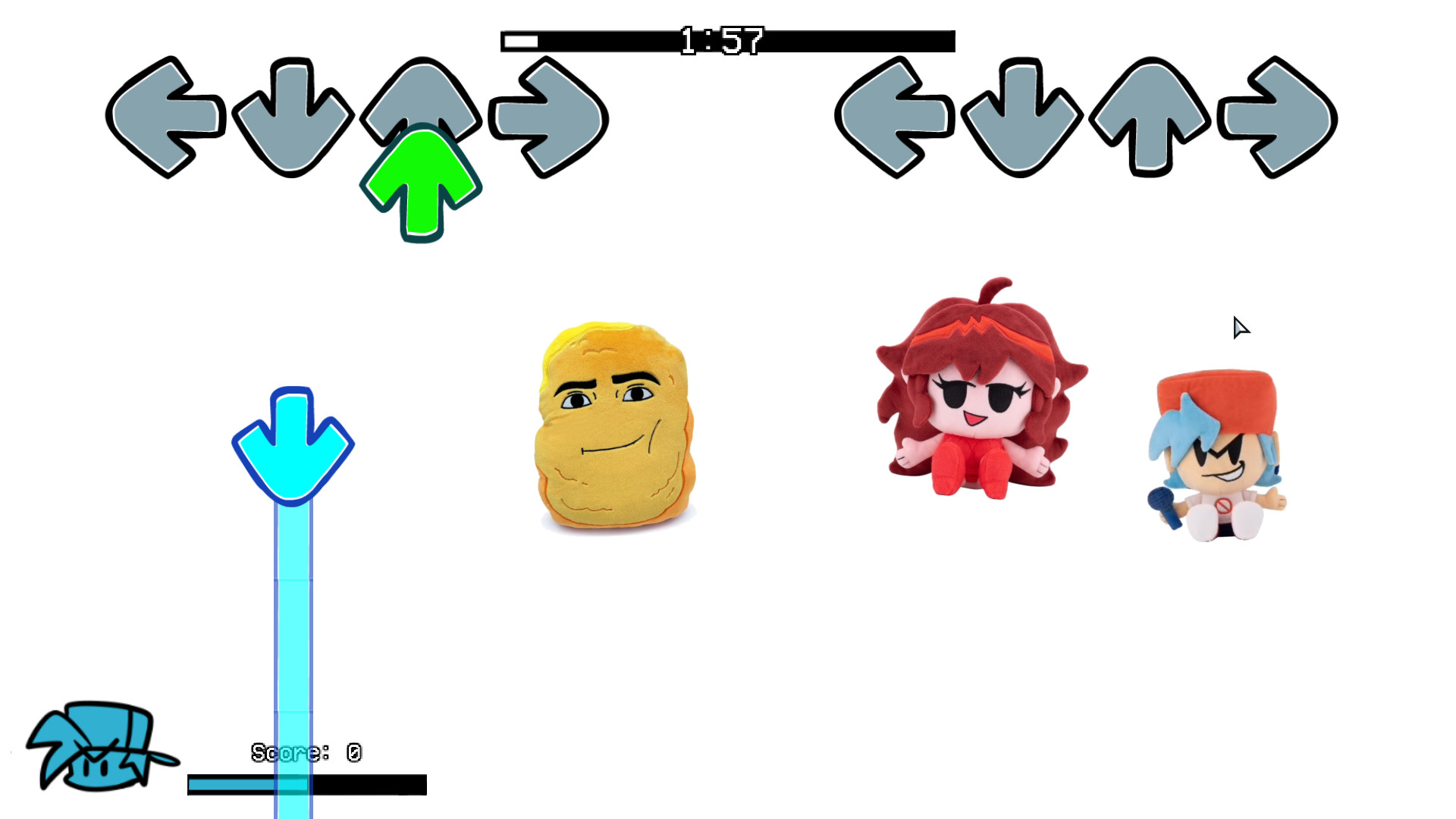 [SENSITIVE CONTENT] [FNF]wwcd V1-Fanmade Demo Mod for Friday Night ...