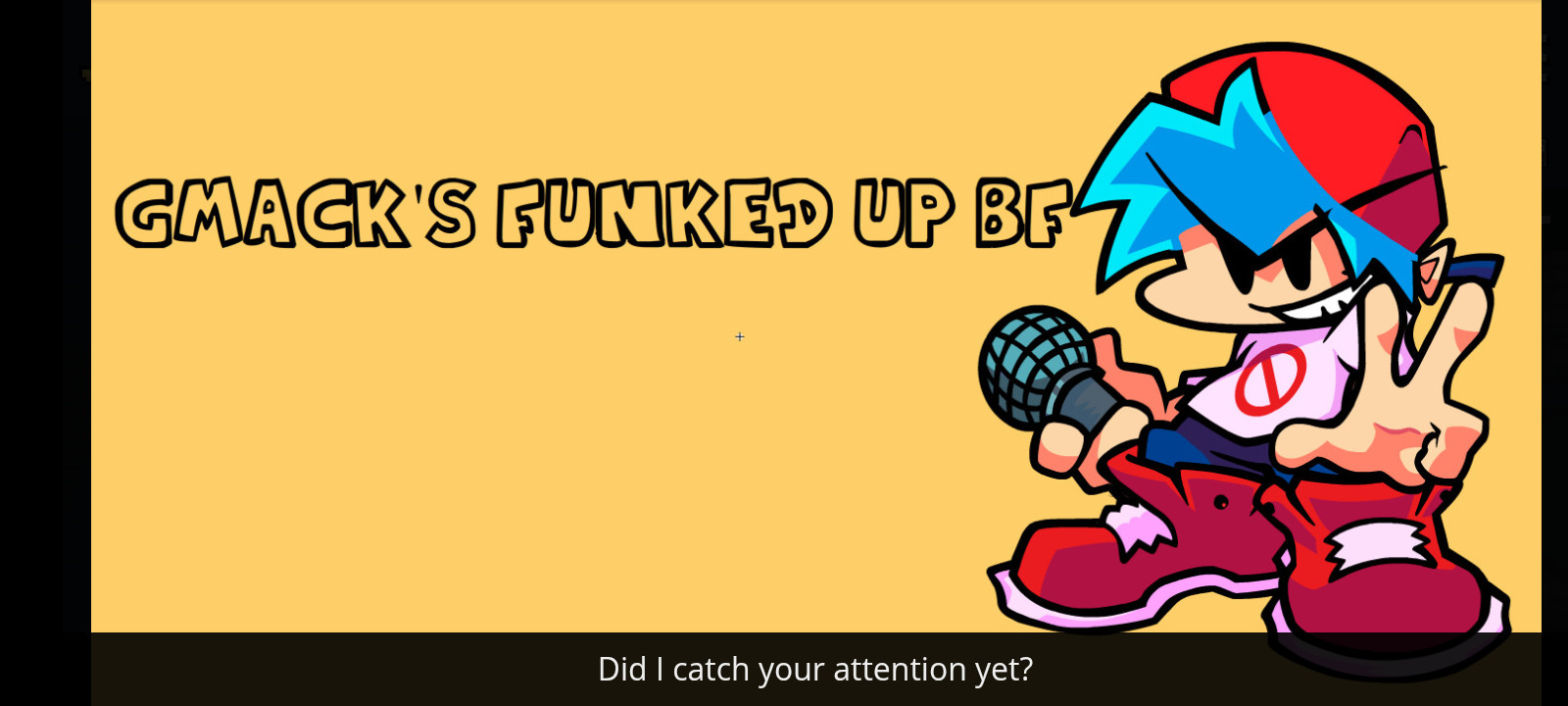 (GF) Gmack's Funked Up P.A. Skins [V-Slice/Mobile] Mod for Friday Night ...