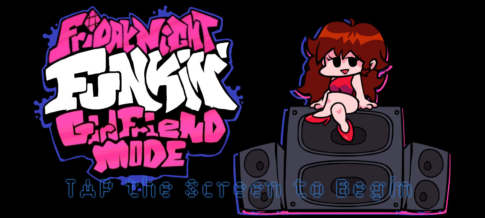Mid-Effort GenderSwap FNF Reskins [V-Slice/Mobile] Mod for Friday Night ...