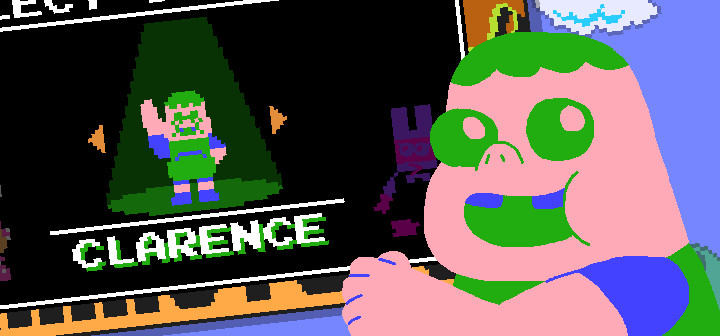 Clarence Mod for Super Mario Bros. Remastered [Unofficial] | SMB1R Mods