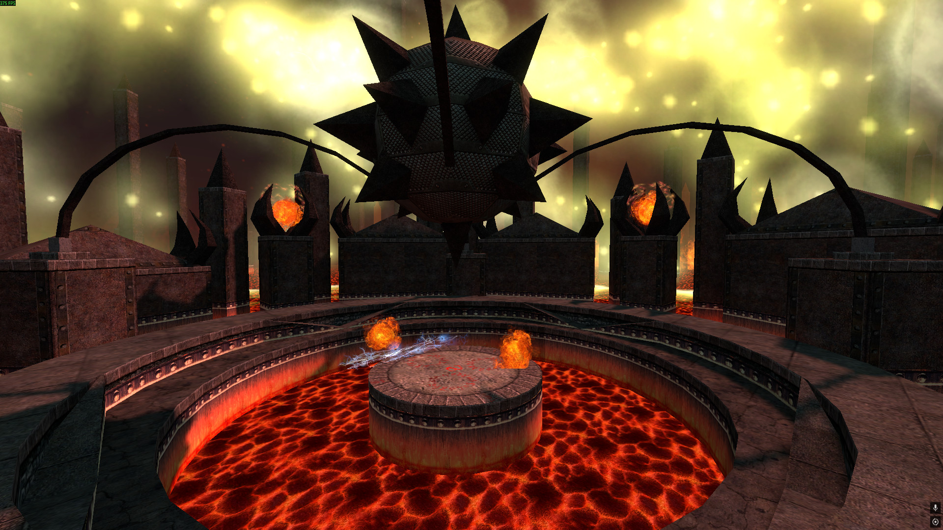 mk_arena Mod for Counter-Strike: Source | CS:S Mods