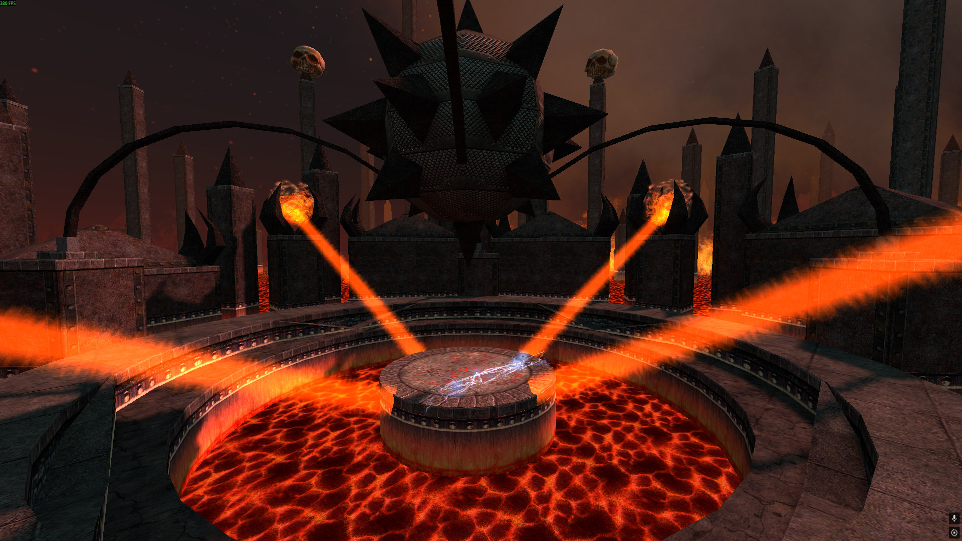 mk_arena Mod for Counter-Strike: Source | CS:S Mods