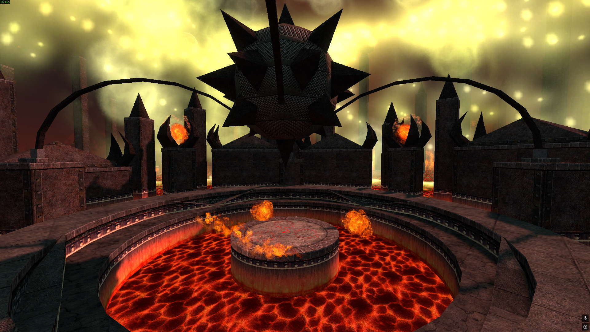 mk_arena Mod for Counter-Strike: Source | CS:S Mods