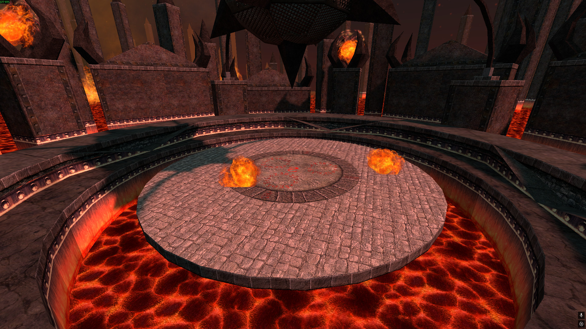 mk_arena Mod for Counter-Strike: Source | CS:S Mods