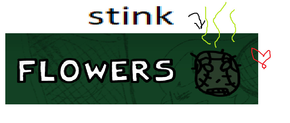 fnf flowers Mod for Friday Night Funkin' | FNF Mods